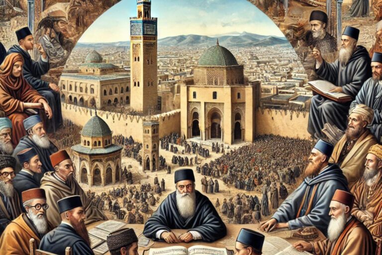 University of Al-Qarawiyyin: 5 Facts About the World’s Oldest University