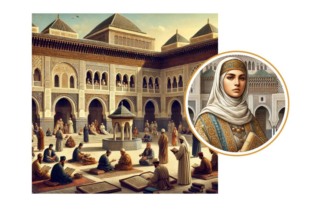 University of Al-Qarawiyyin: 5 Facts About the World’s Oldest University